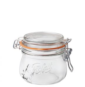 Le Parfait - Univerre Pro Uva SA