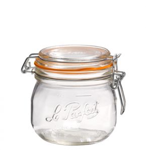 Le Parfait - Univerre Pro Uva SA