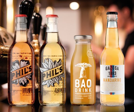 Bouteilles en verre pour jus de fruits et cidre - Univerre Pro Uva SA