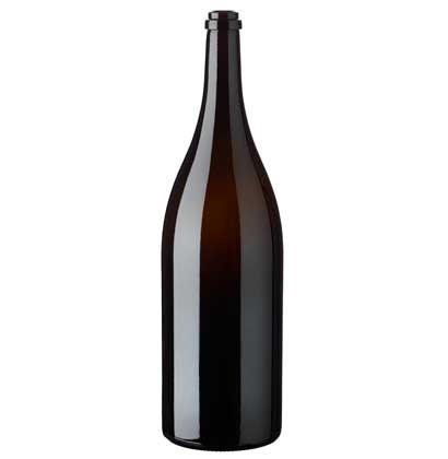 Choose your Burgundy large size wine bottle - Univerre Pro Uva SA