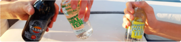 Hard Seltzer Glass Bottle - A Trend Conquers Switzerland | Univerre