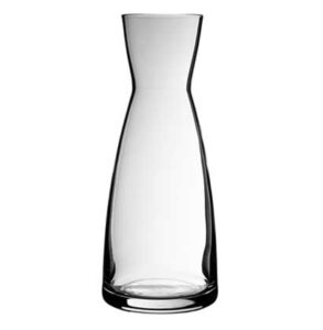 Une carafe personnalisée pour faire toute la différence | Univerre