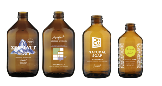 Packaging Design Trends for 2024 | Univerre Pro Uva SA