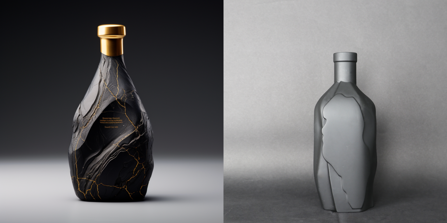 How AI is revolutionizing packaging design - Univerre Pro Uva SA