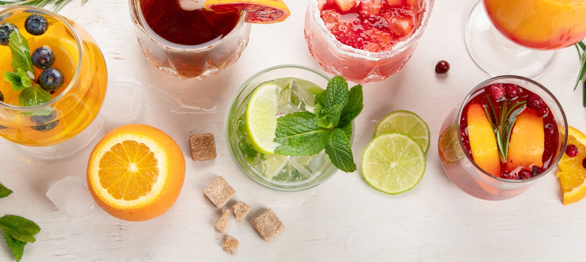 The rise of the "No and Low Alcohol" movement - Univerre Pro Uva SA