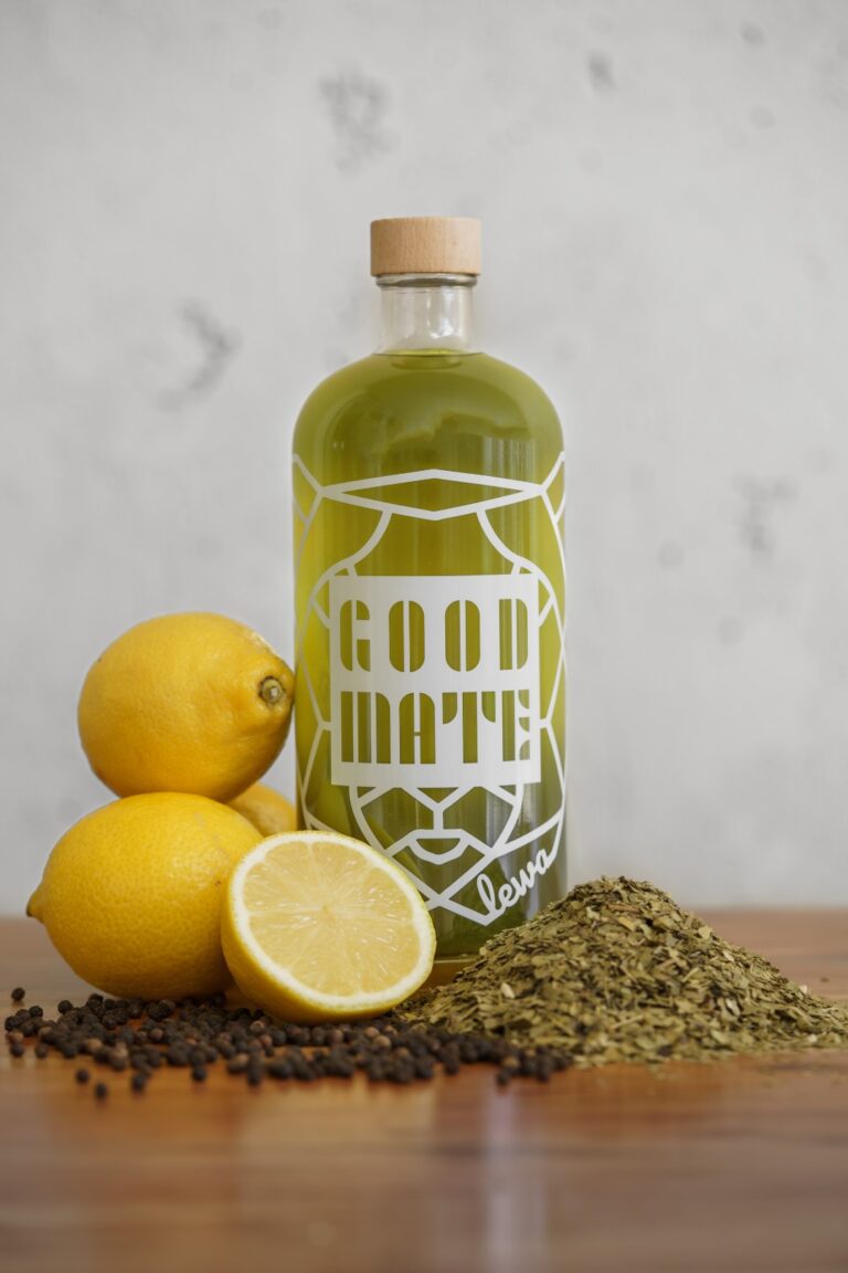 Lewa Spirits: Craft spirits that are a sight to behold - Univerre Pro ...