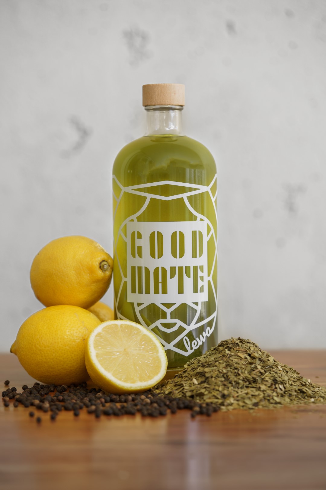 Lewa Spirits: Craft spirits that are a sight to behold - Univerre Pro ...