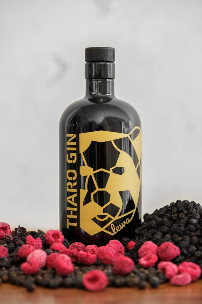 Lewa Spirits: Craft spirits that are a sight to behold - Univerre Pro ...