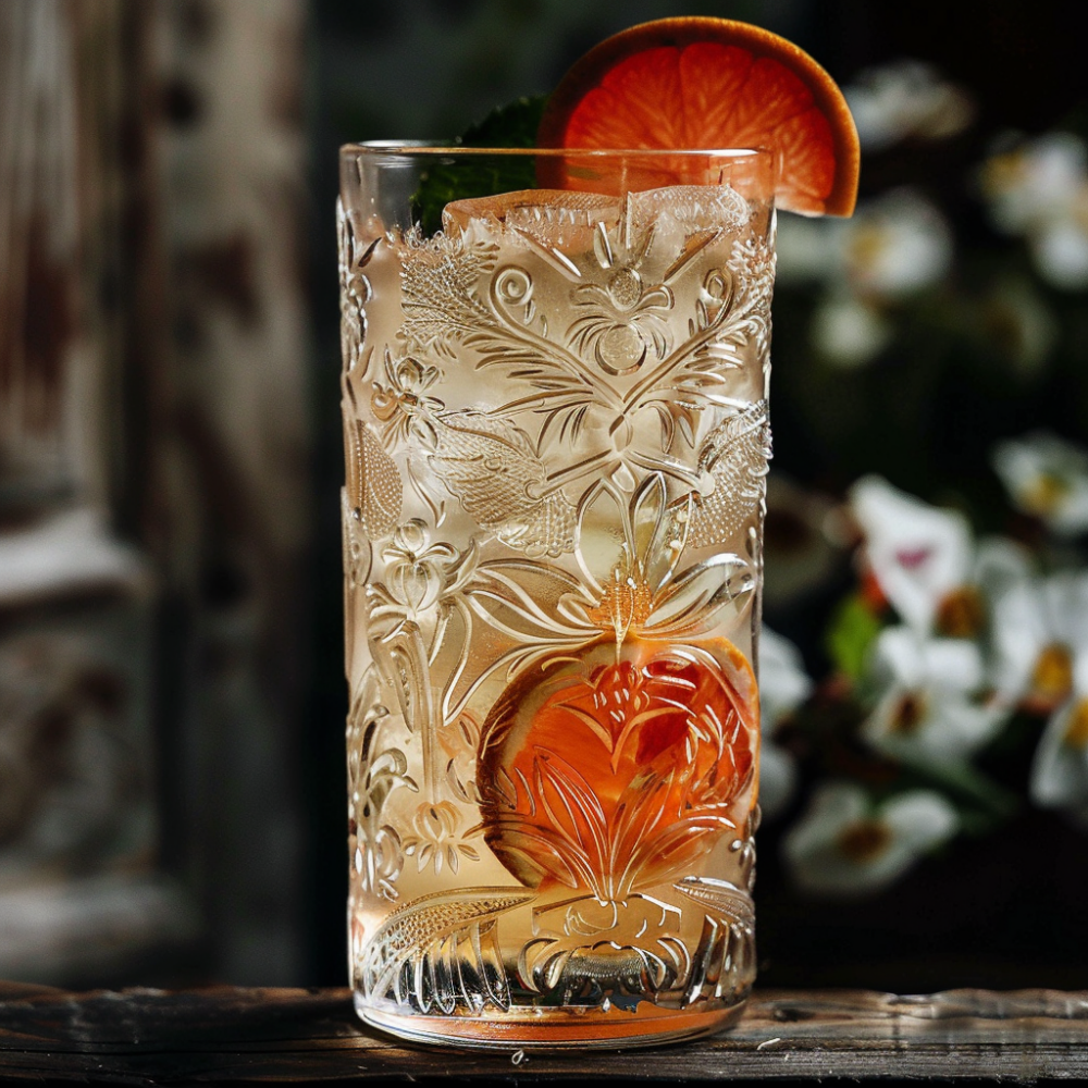 Cocktail Trends: It's Getting Fizzy! | Univerre Pro Uva