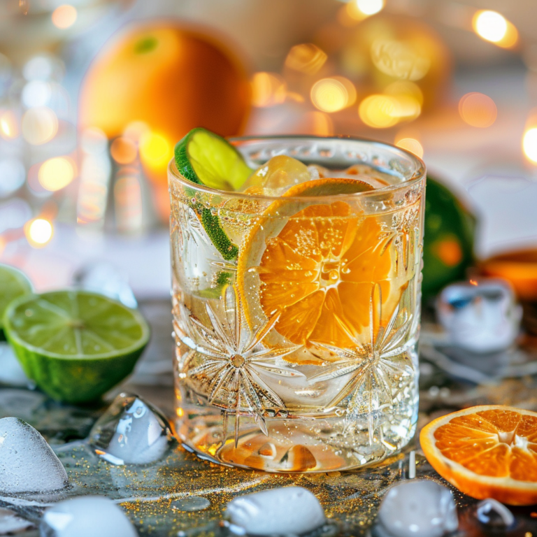 Cocktail Trends: It's Getting Fizzy! | Univerre Pro Uva