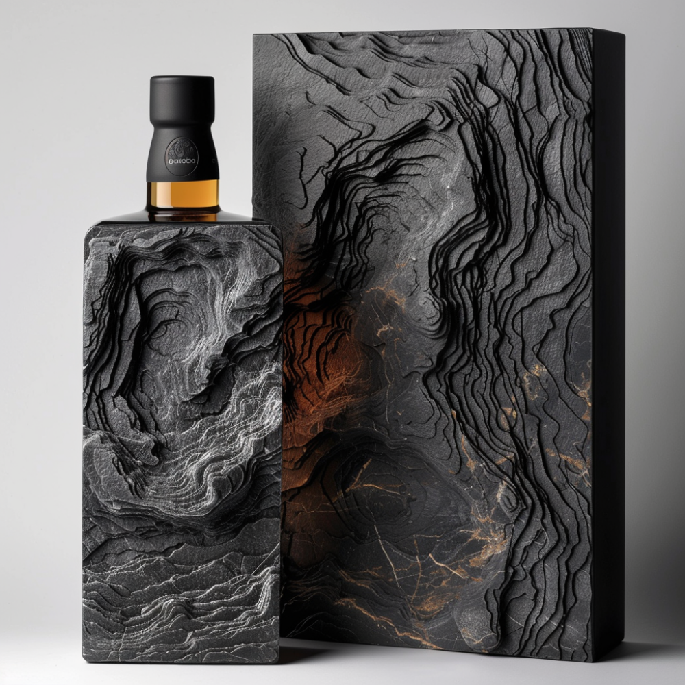 The secret of successful packaging design