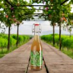 When Digital Printing Elevates Verjus: A Fusion of Tradition and ...