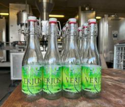 When Digital Printing Elevates Verjus: A Fusion of Tradition and ...