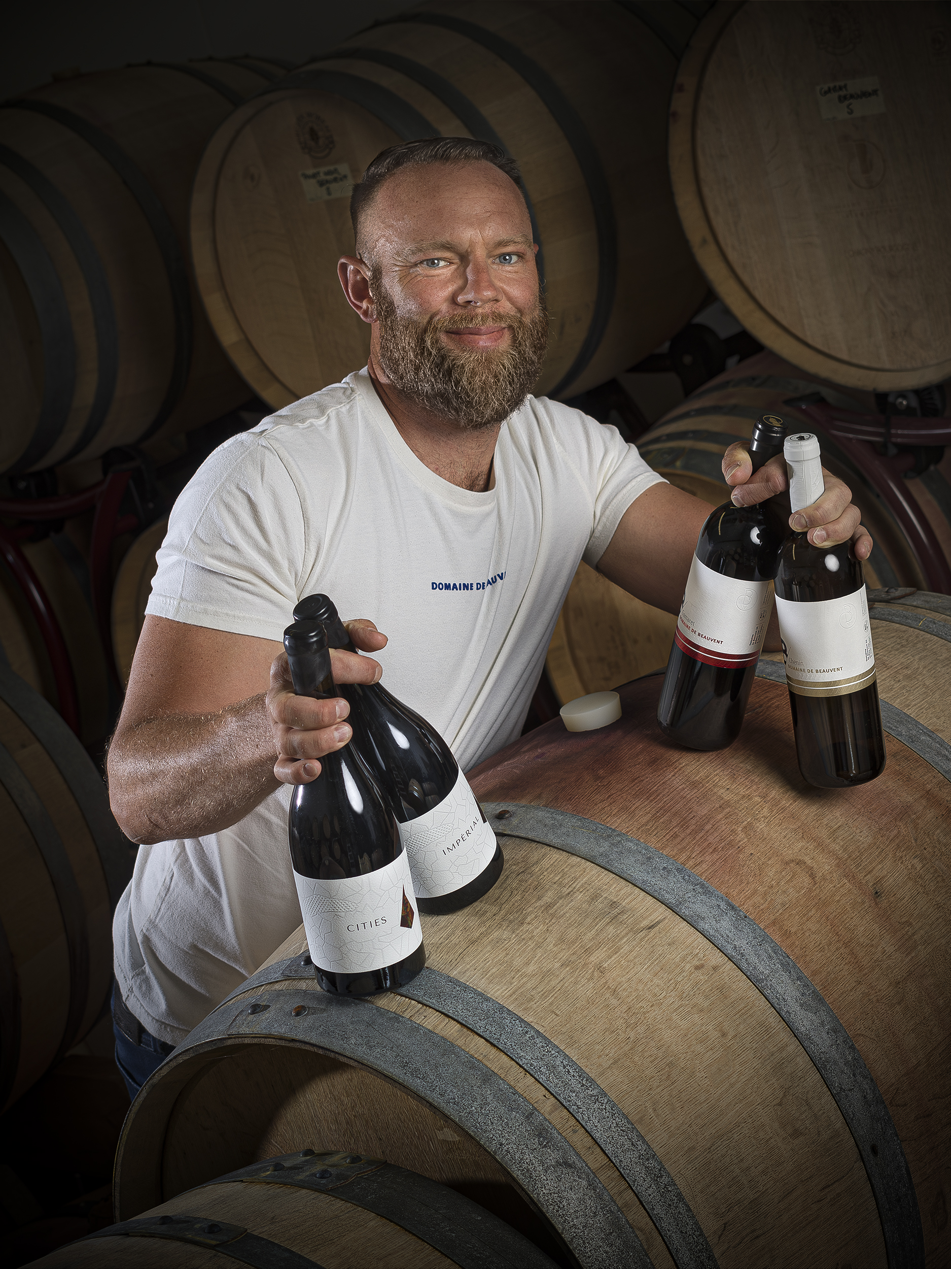 L'Esprit de Genève - A bottle that brings winemakers and consumers ...