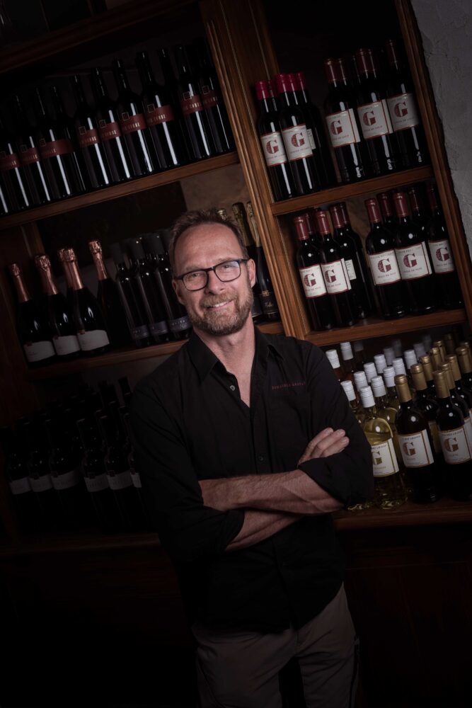 L'Esprit de Genève - A bottle that brings winemakers and consumers ...