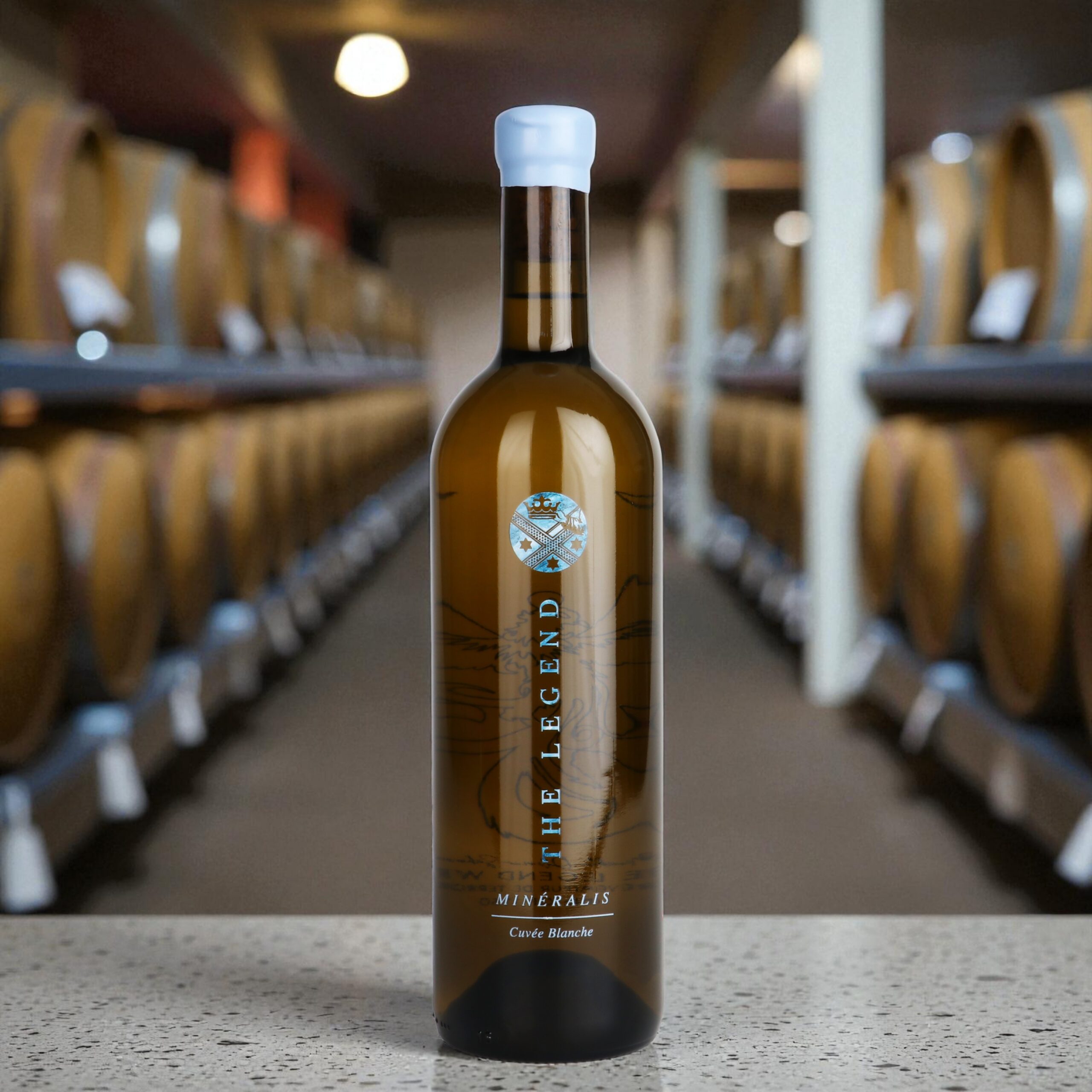 The Legend Wine: La Fenice rinasce, sublimata dalla stampa digitale ...